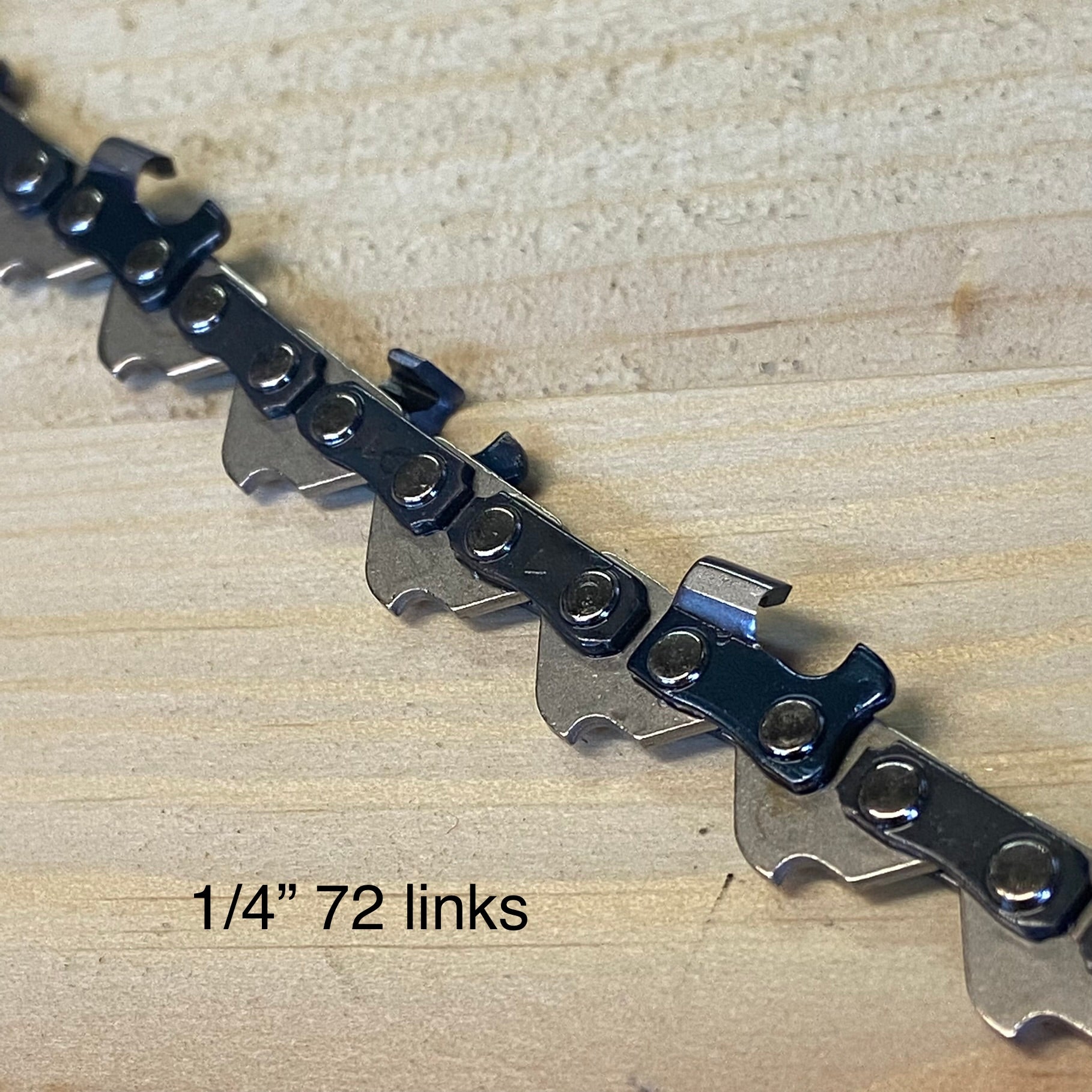 Panther Chain | Penn’s Performance Saws LTD