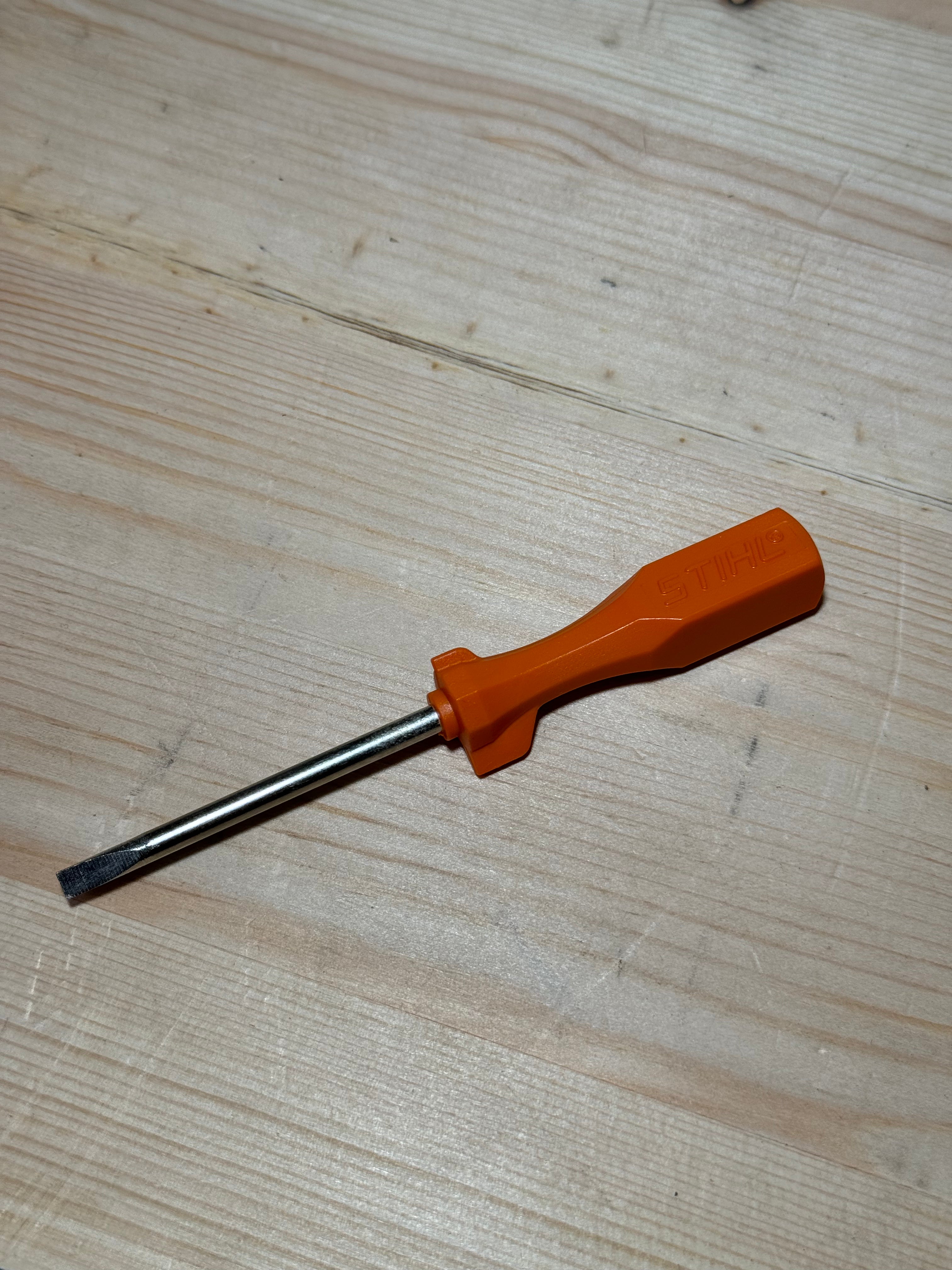 Tuning Screwdriver 0000 890 2300 | Penn’s Performance Saws LTD