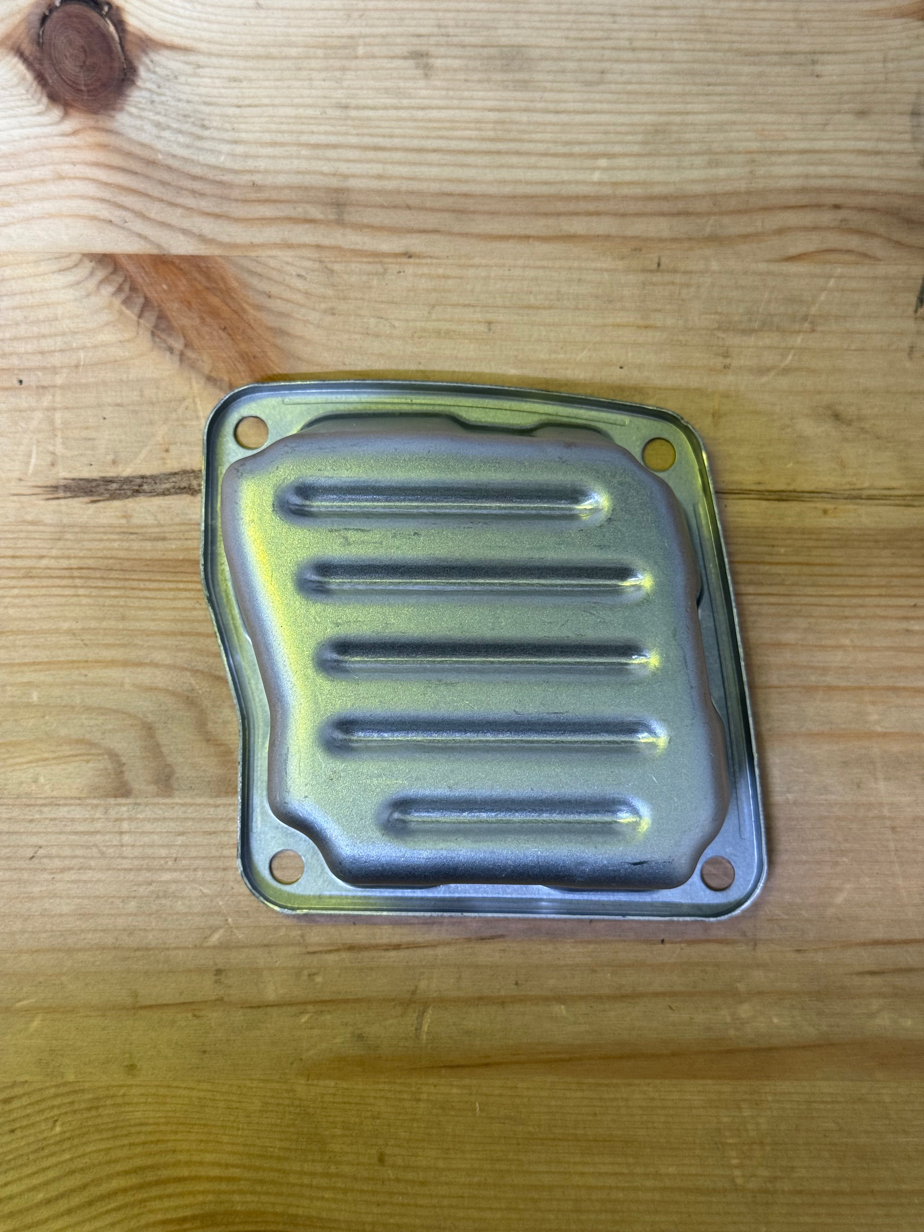 MS311 & MS391 Muffler Cover | Penn’s Performance Saws LTD