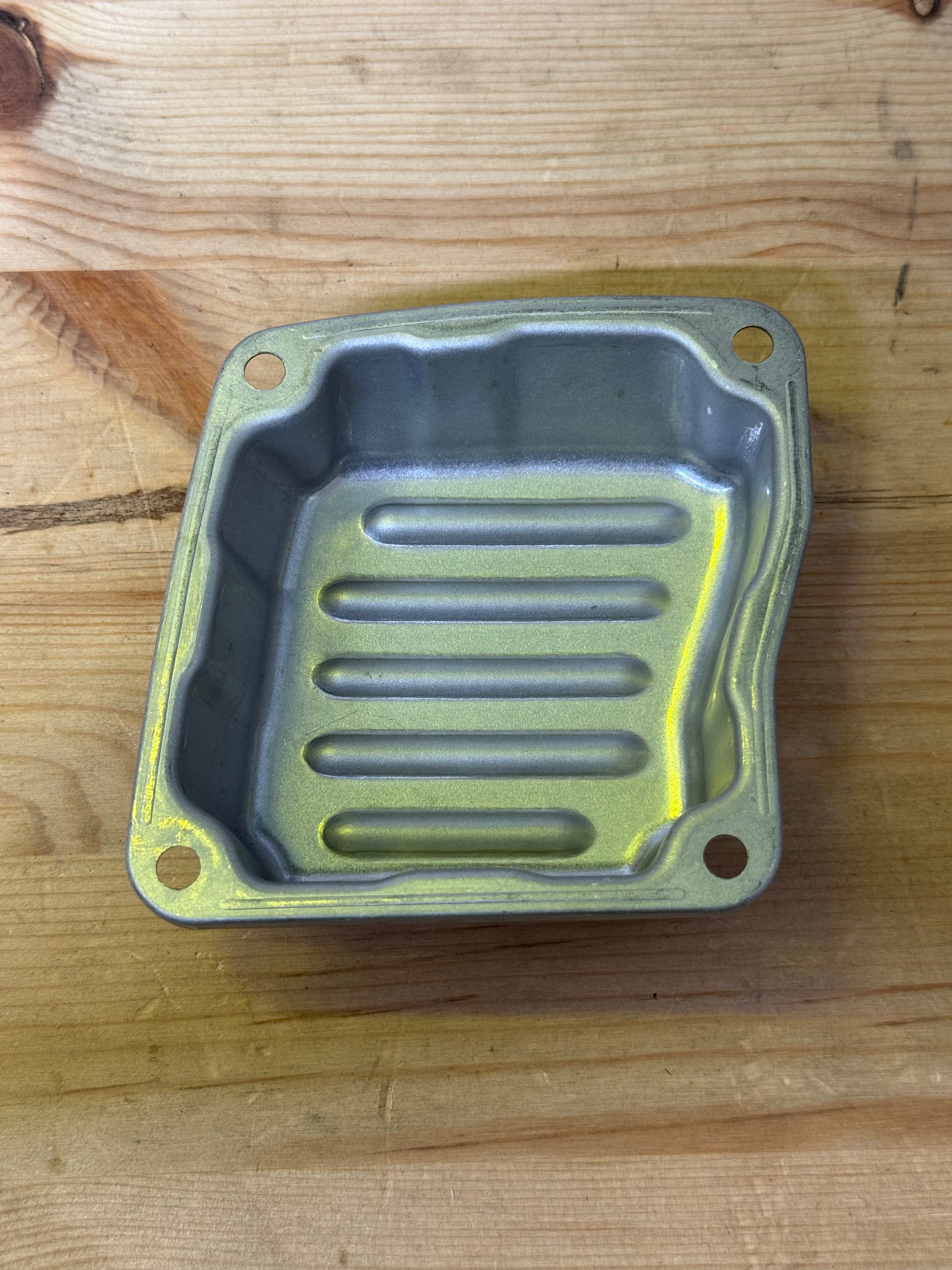 MS311 & MS391 Muffler Cover | Penn’s Performance Saws LTD