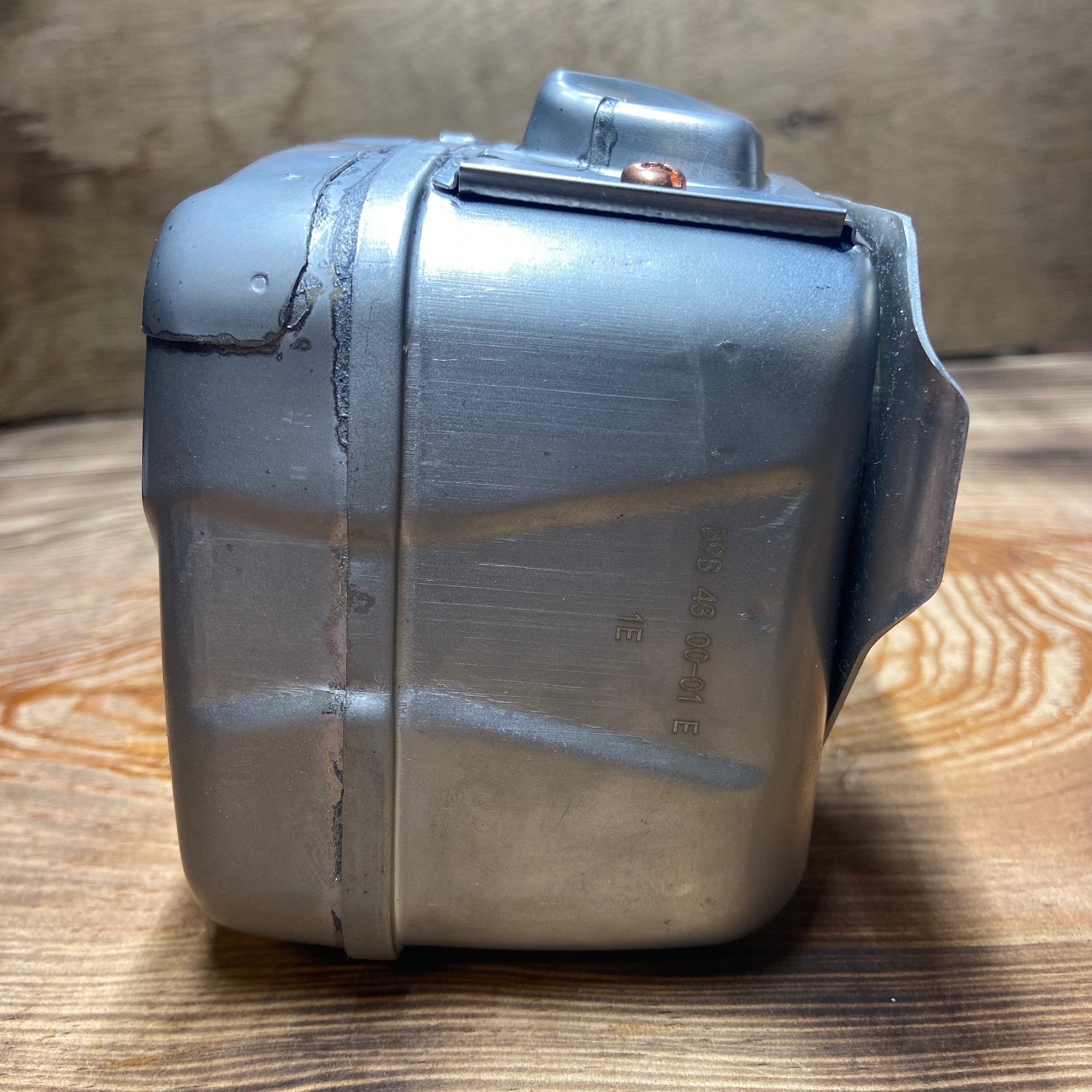 585/592XP Muffler | Penn’s Performance Saws LTD