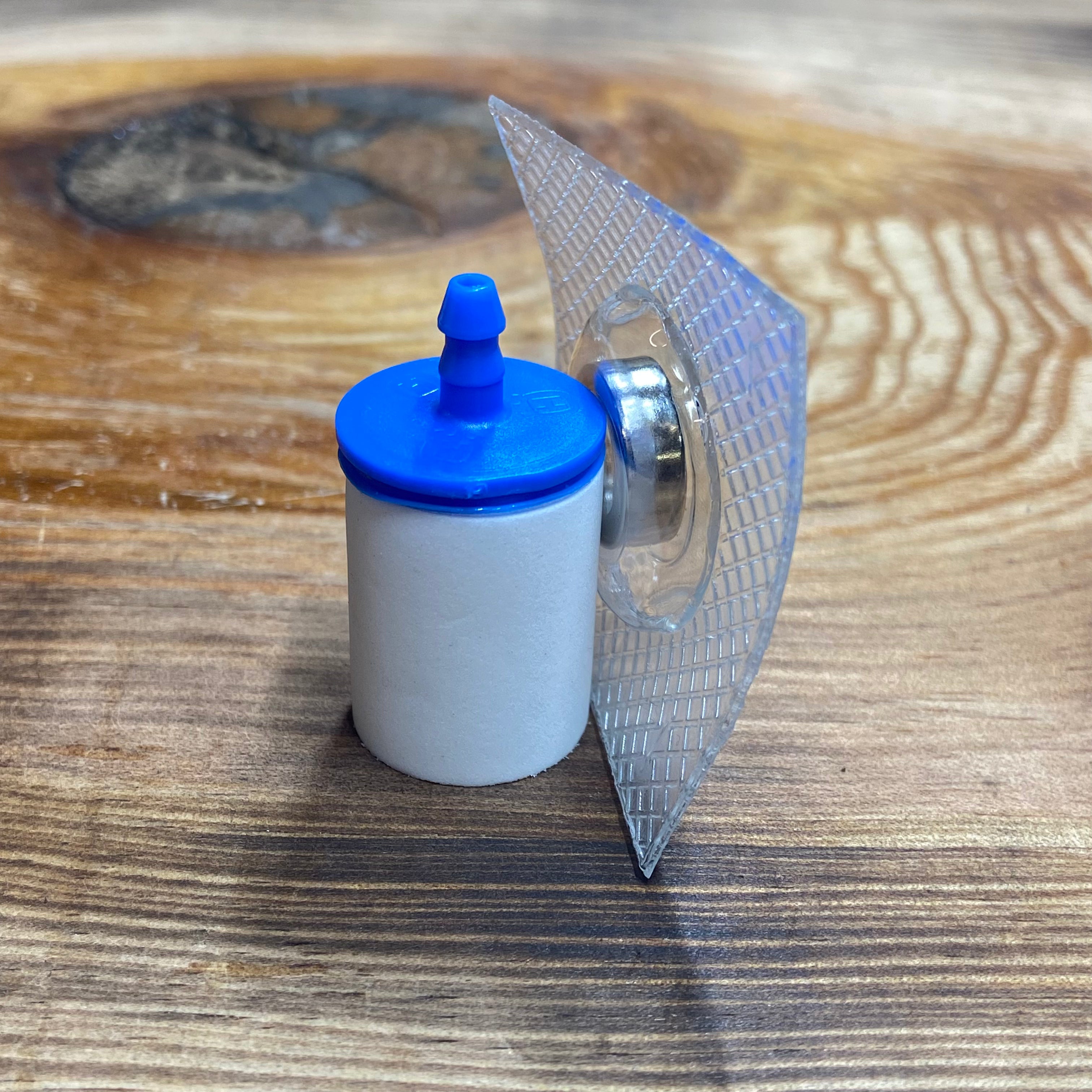 Magnetic Fuel Filter 18-40 µm | Penn’s Performance Saws LTD