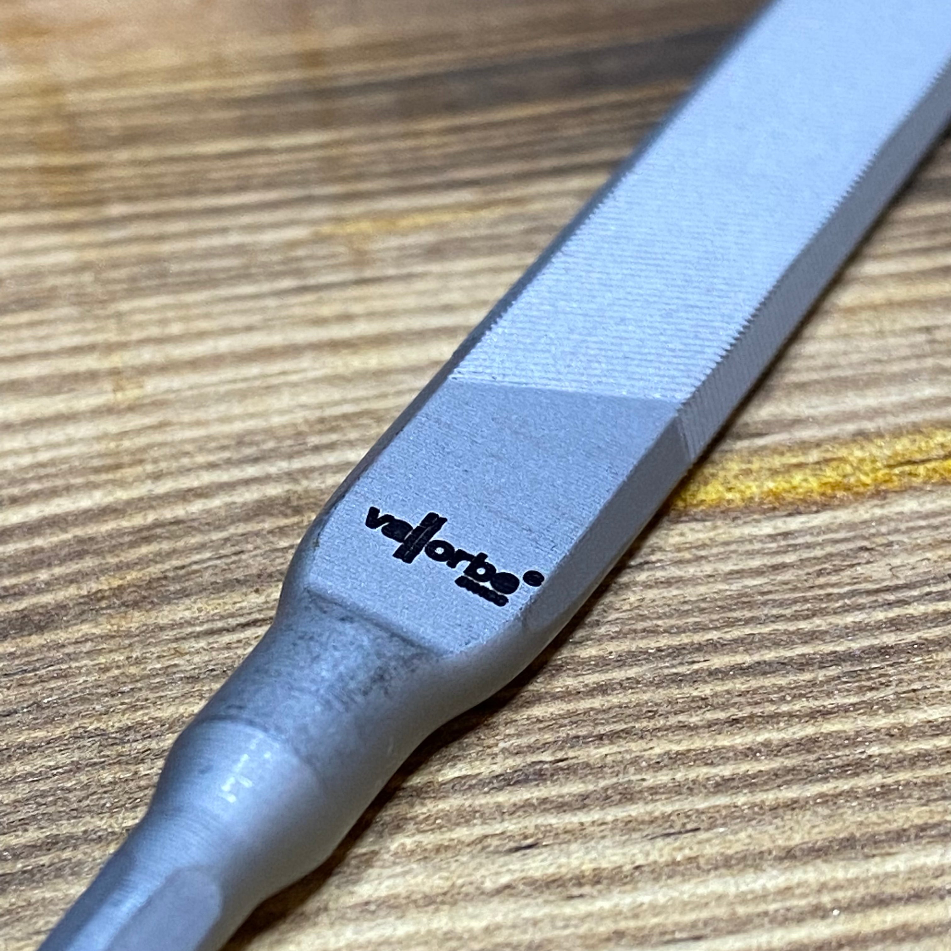 Vallorbe File LC10020-2279-8 | Penn’s Performance Saws LTD