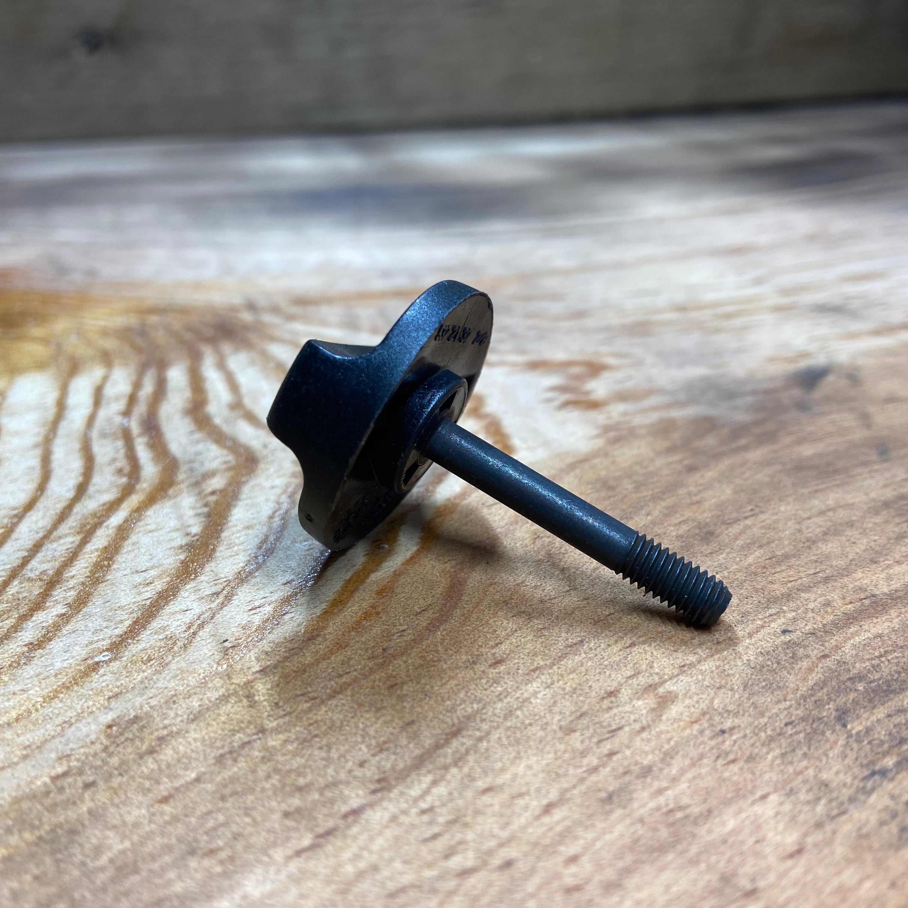 Air Filter Knob HD Filter 365/372XP | Penn’s Performance Saws LTD