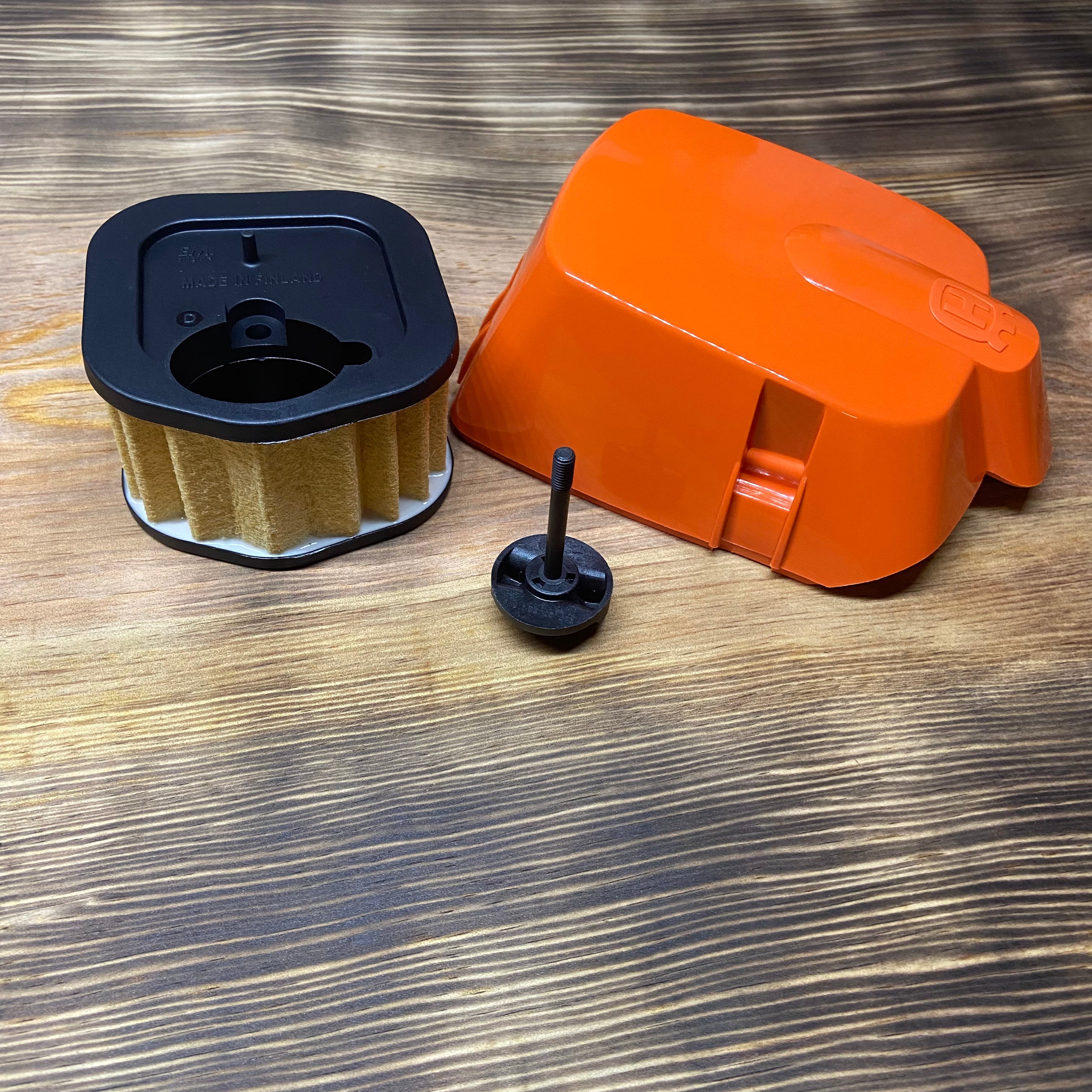 390XP HD Air Filter Kit | Penn’s Performance Saws LTD