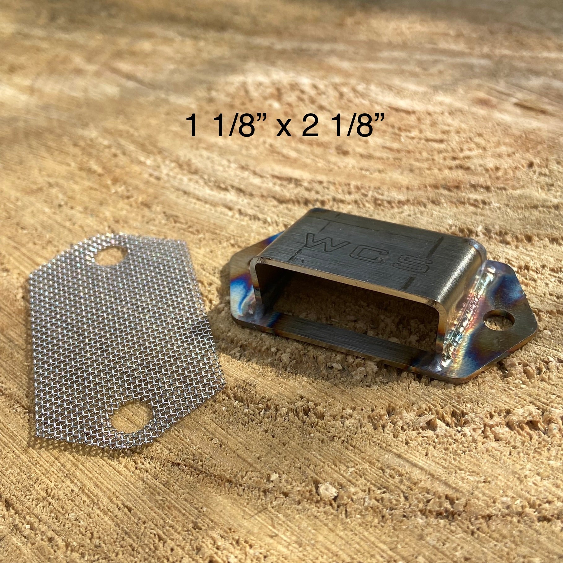 Universal Power Port By WESTCOAST SAW® | Penn’s Performance Saws LTD