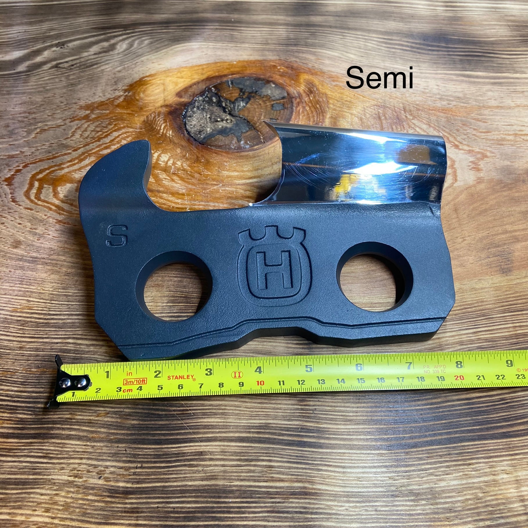 Husqvarna Display Tooth | Penn’s Performance Saws LTD