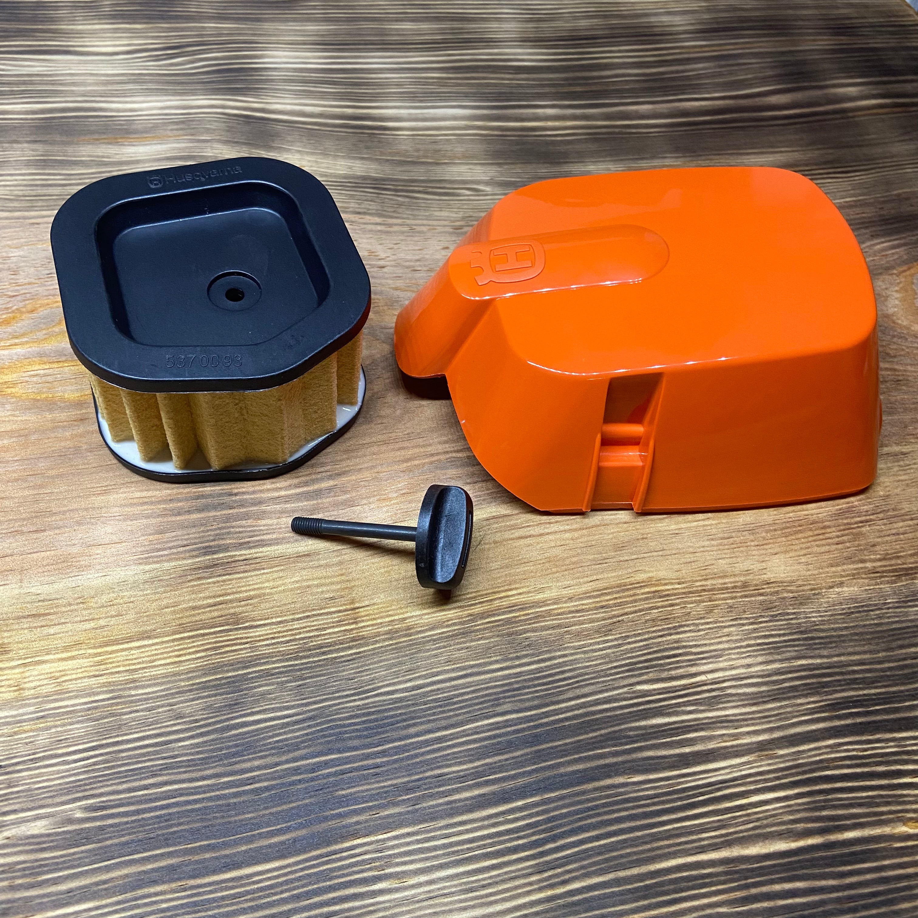 390XP HD Air Filter Kit | Penn’s Performance Saws LTD